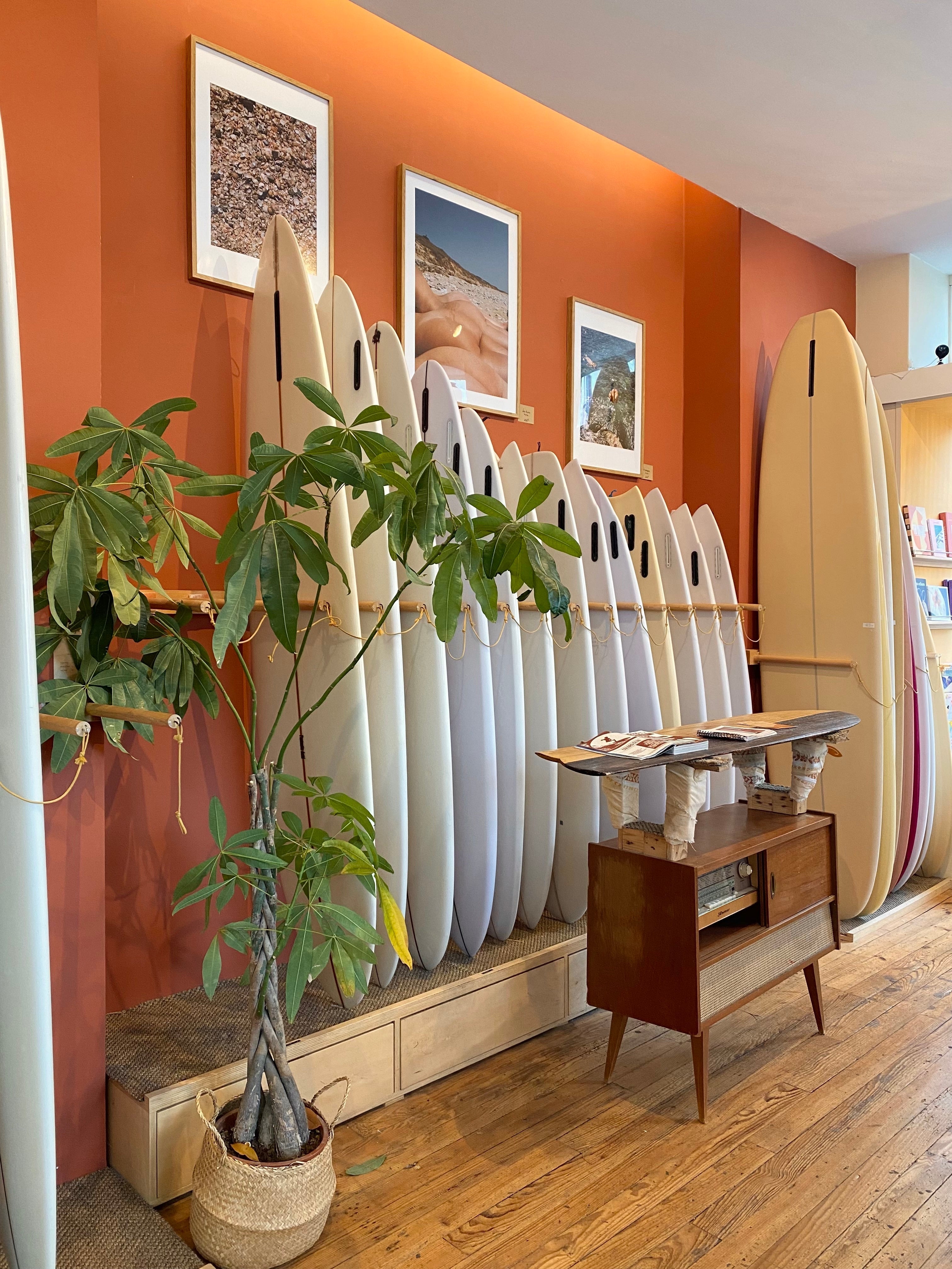 5 YEARS 5 GIFTS – Colors of Surfing